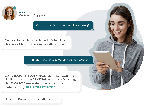 Avanta Agentur B2B Shop & E-Commerce System Partner | Lemundo